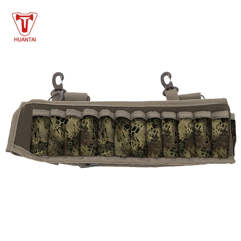 Tactical Shooting Gun Bullet Belt Pouch| Alibaba.com