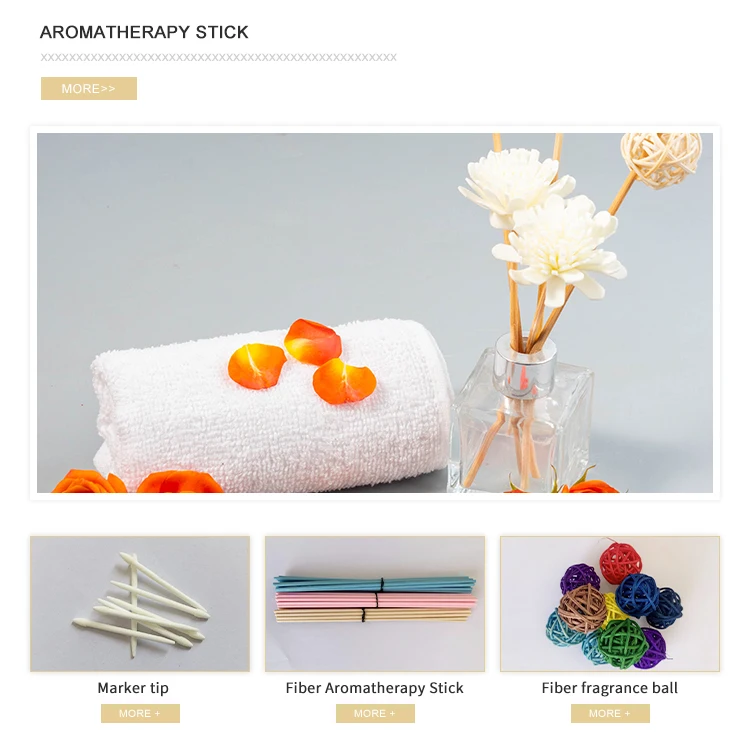 Specializing In Manufacturing Fiberstick Aromatic Rattan Volatile Stick ...