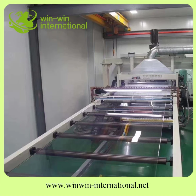 Translucent Acrylic Sheet - Eco-Friendly Interior Decor