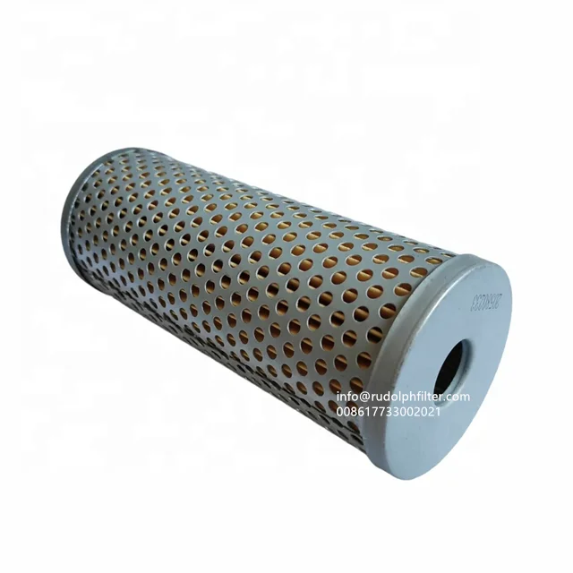 Truck Power Steering Tank Filter Hydraulic Filter 20580233 - Buy ...