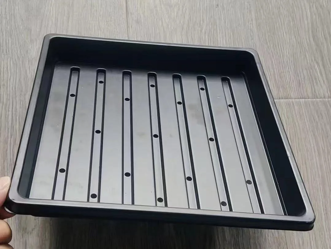 1010 Seed Tray extra Strength Fodder Hydroponic Barley Tray for Growing ...