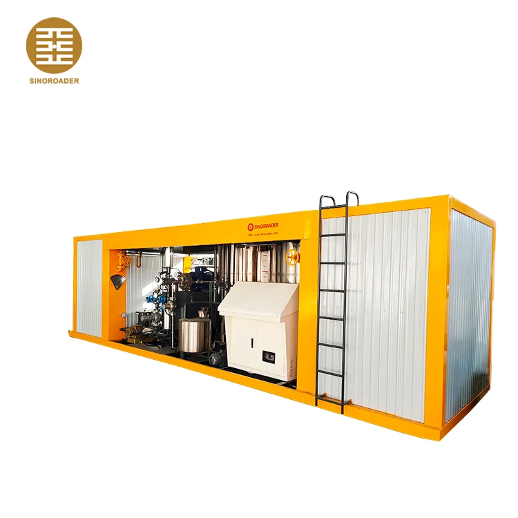 An Overview Bitumen Emulsion Production Process| Alibaba.com