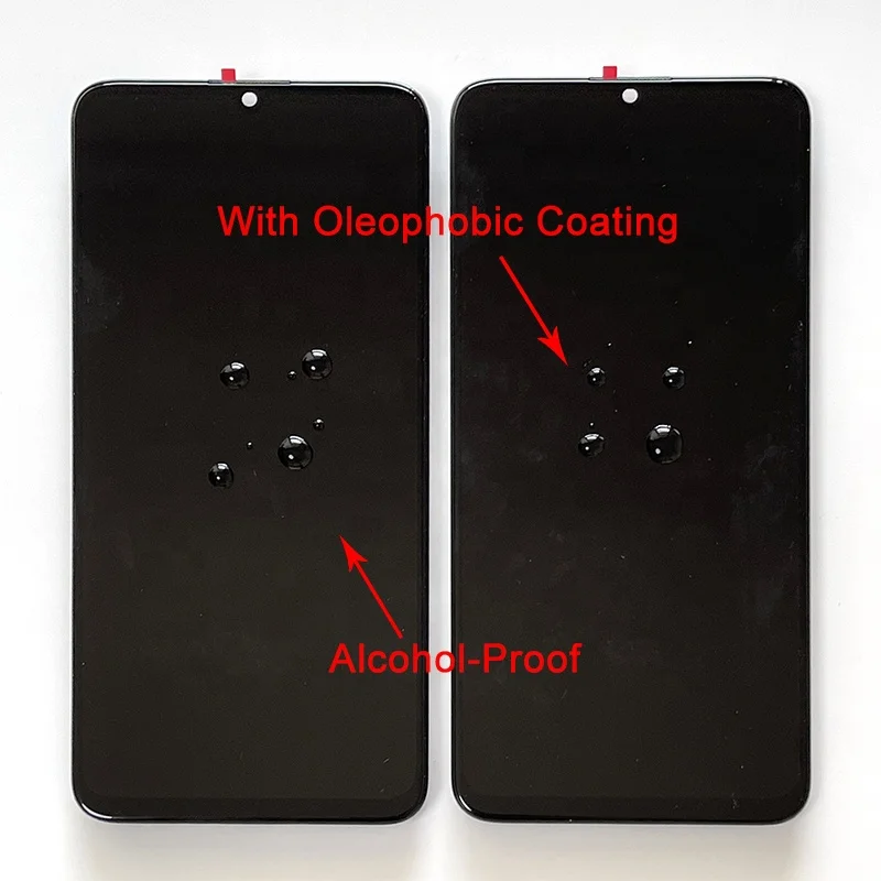 Original M&sen LCD Display for Huawei Honor X7 CMA-LX2