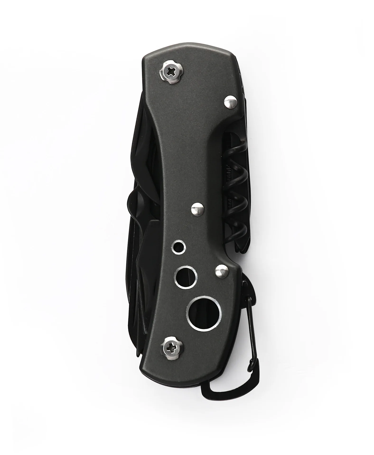 Stainless Steel Multi-purpose Knife Outdoor Tool Knife Folding Multi ...