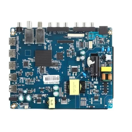 Alibaba.com: 42-inch LED smart TV motherboard, SKD/CKD assembly support ...