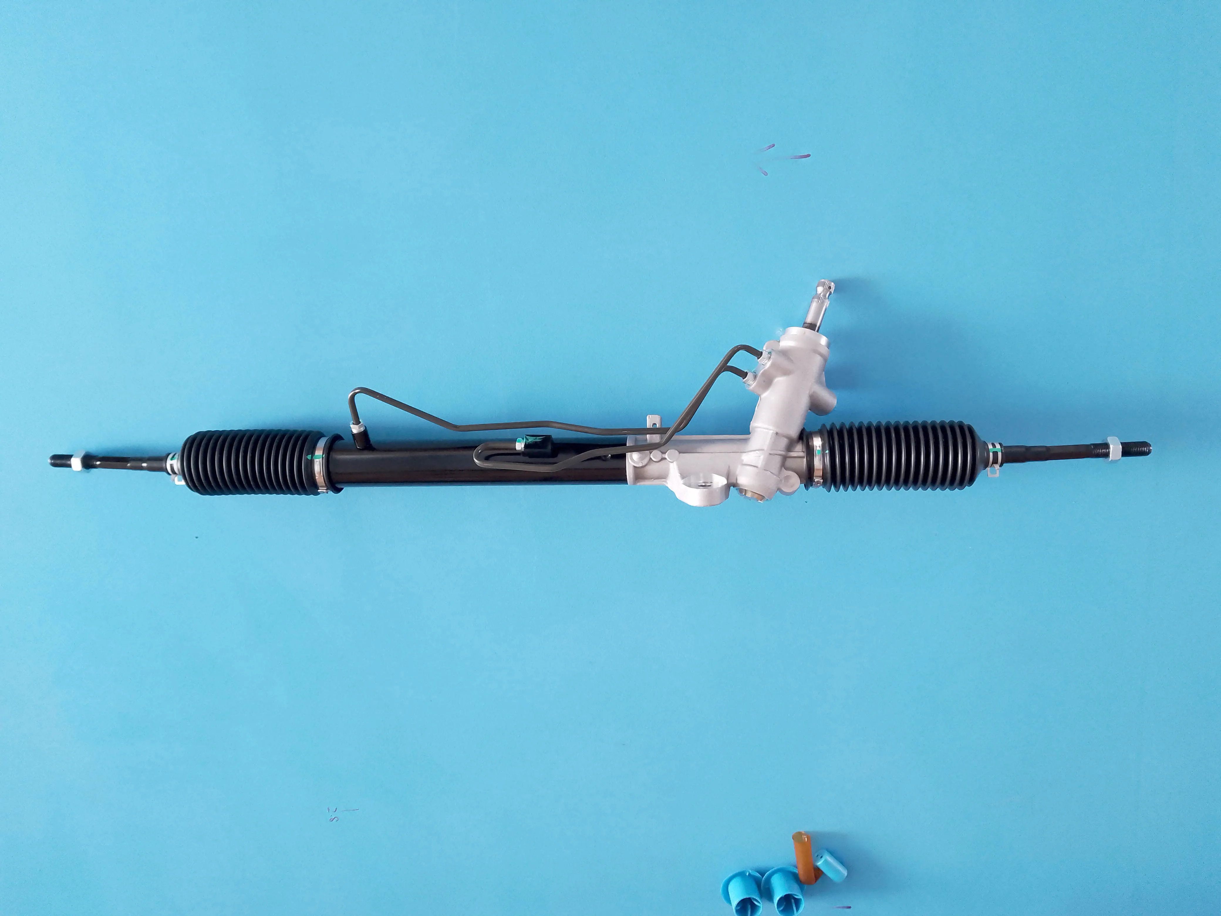 Hydraulic Power Steering Rack for Hyundai VERNA 57700-0U000 57700-4L000 ...