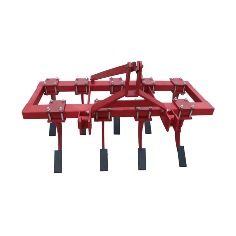 3 Point Subsoiler Deep Tiller Loosening Field Cultivator For ...