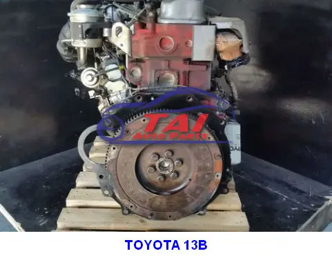 Japan Used Diesel Engine 14B Steel for Coaster 13B 15B| Alibaba.com