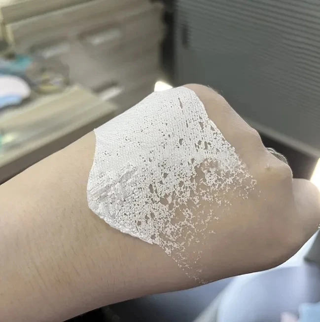 Instant Hydrating Anti Wrinkle Water Soluble Collagen Sheet Filler ...