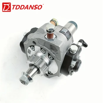Dongguan Tddanso Fuel Pump Injector Co., Ltd. - Injector, Fuel pump