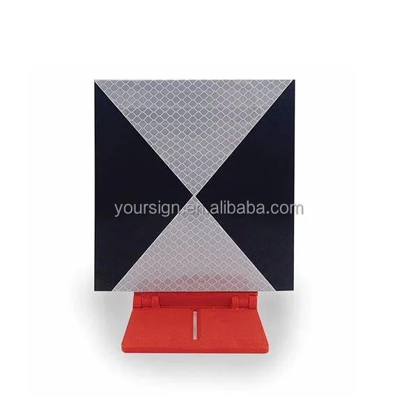 Custom Magnetic Scanning Targets - 3D Survey Solutions