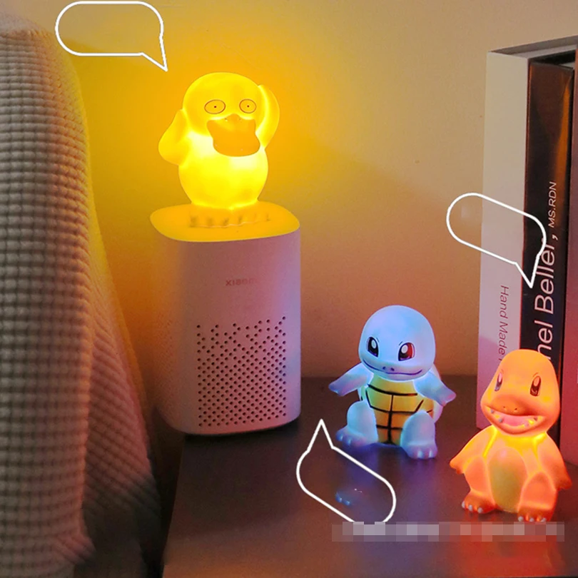 Wholesale Home Decoration Small Cute Not Easy To Deform Bedroom Bedside ...