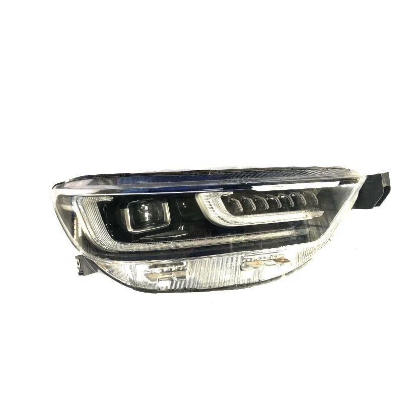 Chery Tiggo 8pro Right Front Headlight Assembly 605000354AA