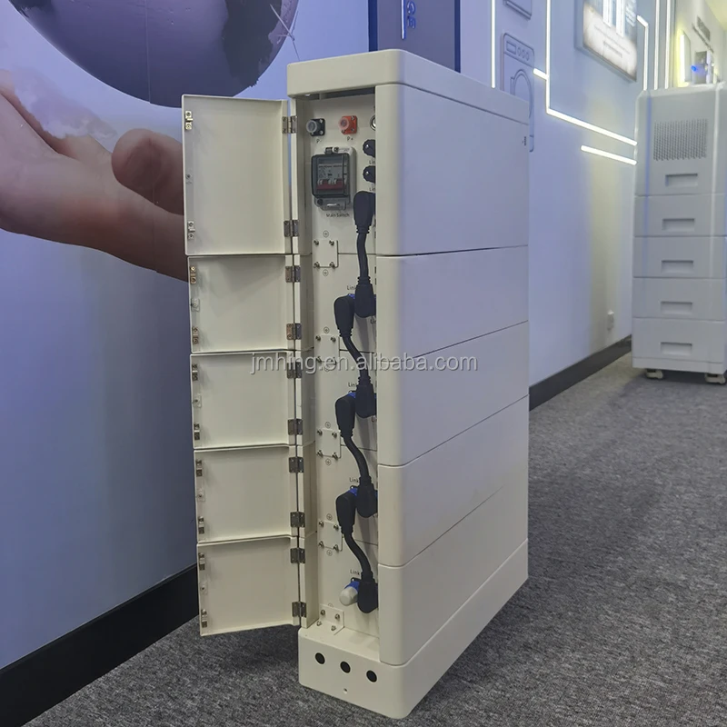 200 600v Ground Stacked High Voltage Battery 10kwh 20kwh Hv Et Plus+ Bt ...