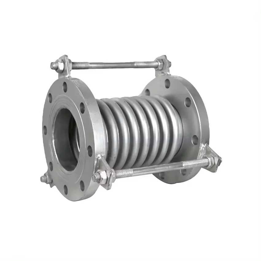 Nxf High-pressure Corrugated Bellows Stainless Steel 304/316 Pipe ...