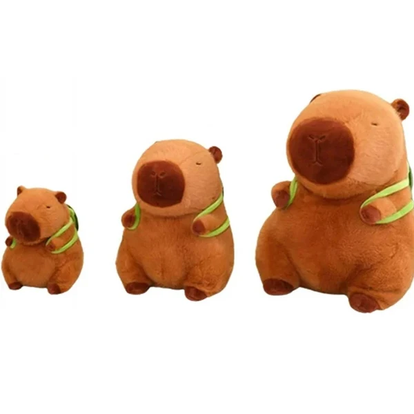 Peluches De Capybara - Buy Peluches De Capybara peluches De Capybara ...