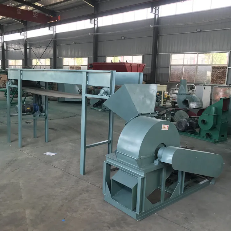 Coconut Shredder Palm Wood Chipper Coconut Banana Tree Chips Shredder 2 ...