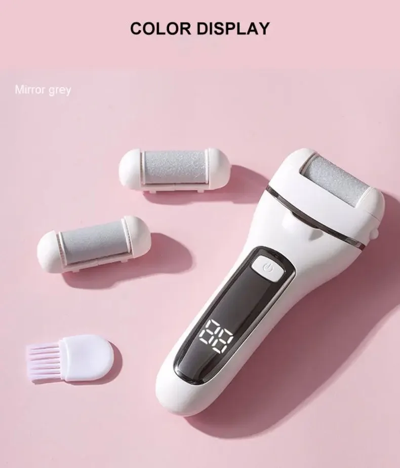 High Quantity Electric Foot Massagers Low-frequency Pulse Physiotherapy ...