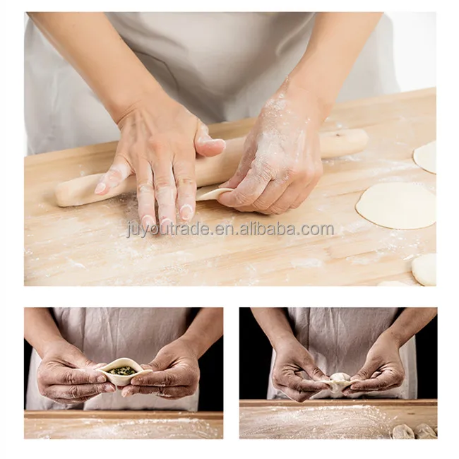 JUYOUMECH Dumpling Wrapper Machine - High-Accuracy & Efficiency