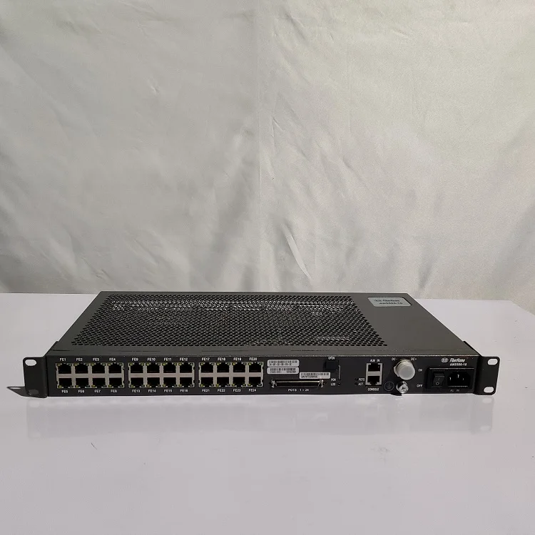 Huawei Olt Fiberhome An5506-10 24 Port - Buy Emerson Power Module R48 ...