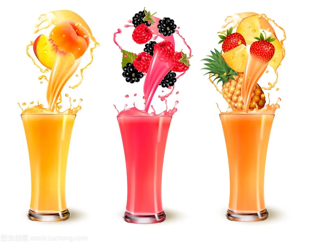 0.5t/h Electric Screw Fruit Vegetables Press Juicer Machine