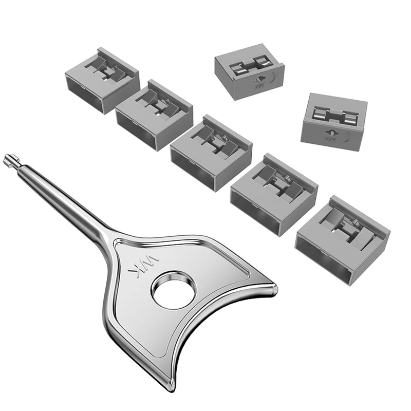 Usb Port Lock,Usb Port Blocker With Key,Usb Dust Cover Cap - Buy Usb ...