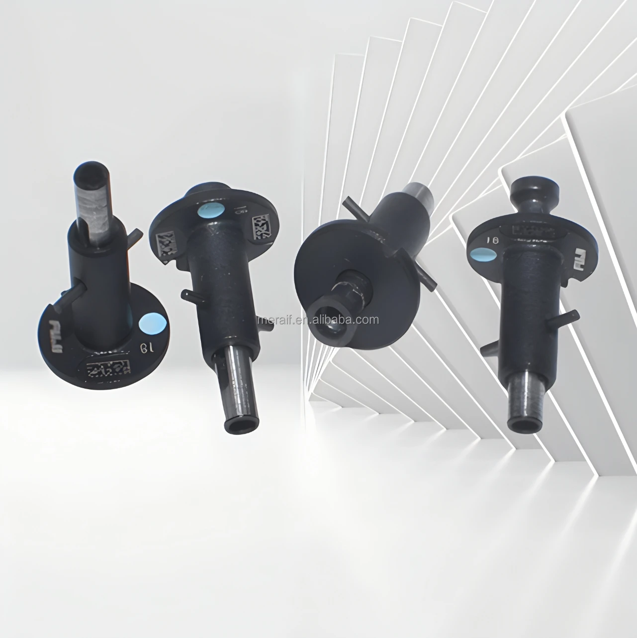 Smt Fuji Nxt Nozzle H24 1.8 Nozzle 2agknx003703 For Fuji Pick And Place Machine High Quality ...