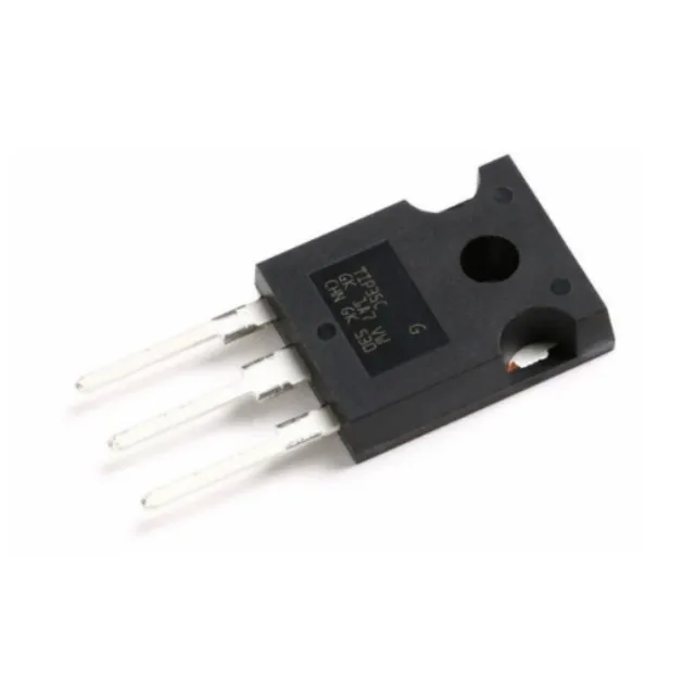 Horng Shing Tip35c Original To-247-3 Bipolar Transistors Tip35 Tip35c ...