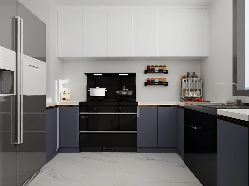 Factory Custom Cabinet Combination Cabinet Formaldehyde-free All ...