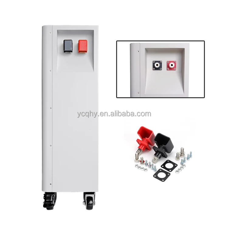 Lifepo4 280ah Box Jk BMS Battery Box Stand up Battery case Diy Battery ...