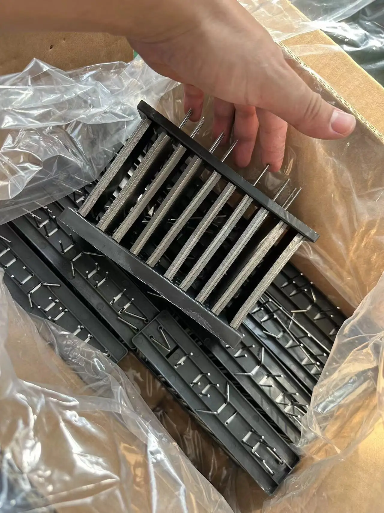 Bulk razor Blade for Disposable Shaving razor Assembly Machine| Alibaba.com
