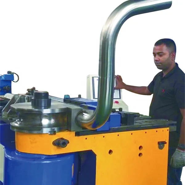 Hydraulic Pipe Bending Machines跨境商机分析报告行业外贸出口趋势-阿里巴巴国际中文站官网