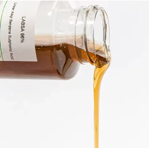 Linear Alkylbenzene Sulfonic Acid 96% Cas 27176-87-0 Labsa 96 - Buy Labsa Price In India labsa ...