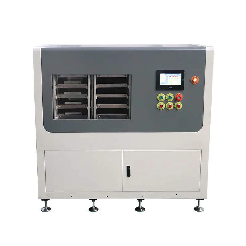 Sinocard Smartlam3000 Automatic Smart Laminator / Auto Transfer ...