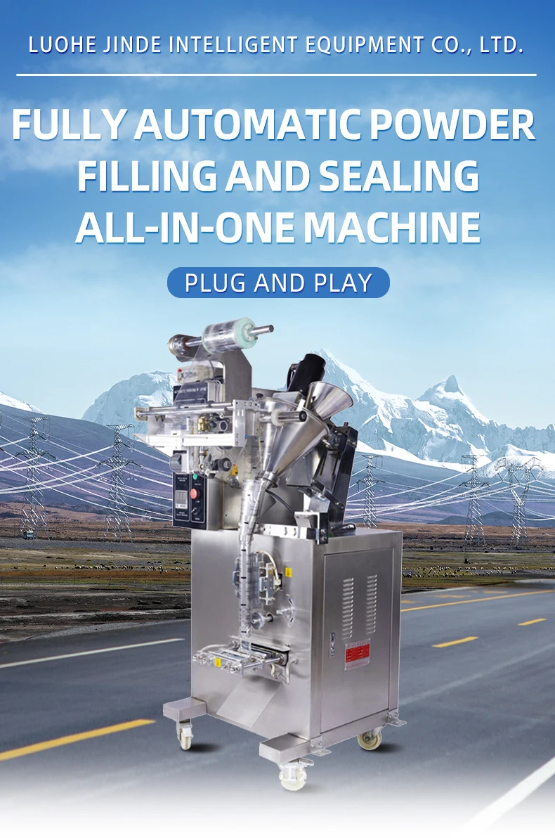 Snus Pouch Filter Khaini Packing Machine Automatic Snus Powder Packing ...