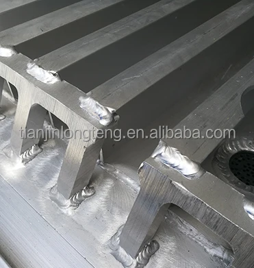 Reefer Container Aluminum T Floor - Thermoking Spare Parts