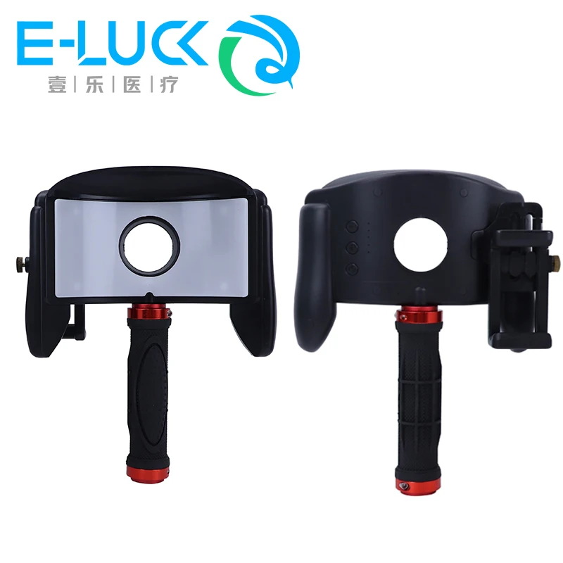 Alibaba.com: Oral Cavity Flash Mobile Photography Holder with LED Light ...