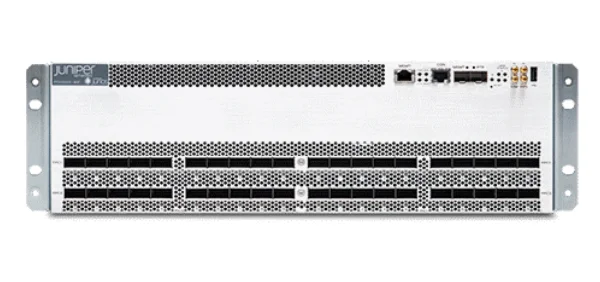 Juniper Ptx Series Fixed Configuration Routers Ptx10003-160c-ac Packet ...