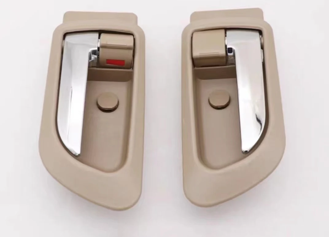 Plastic Right Front Car Door Inside Handle For Haval H3 H5 Oem 6105100 ...
