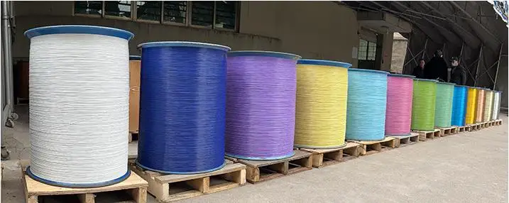 Nylon Coated Binding A3 A4 A5 Binding 22.2mm Single Coil Spiral Rings 1 ...