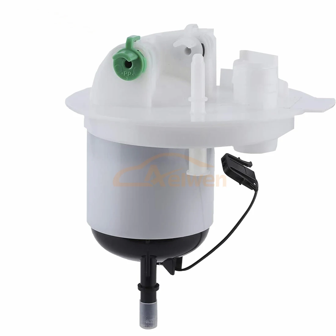 Auto Parts Fuel Filter Assembly Used For Land Rover Oe No.lr036127 ...