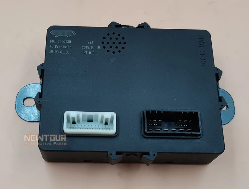 Auto Spare Parts Car Accessories Repuestos Electric Tailgate Controller ...