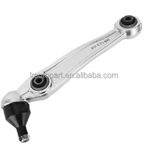 LR AUTO High Quality Front Lower Suspension Control Arm for BMW X5 X6 ...