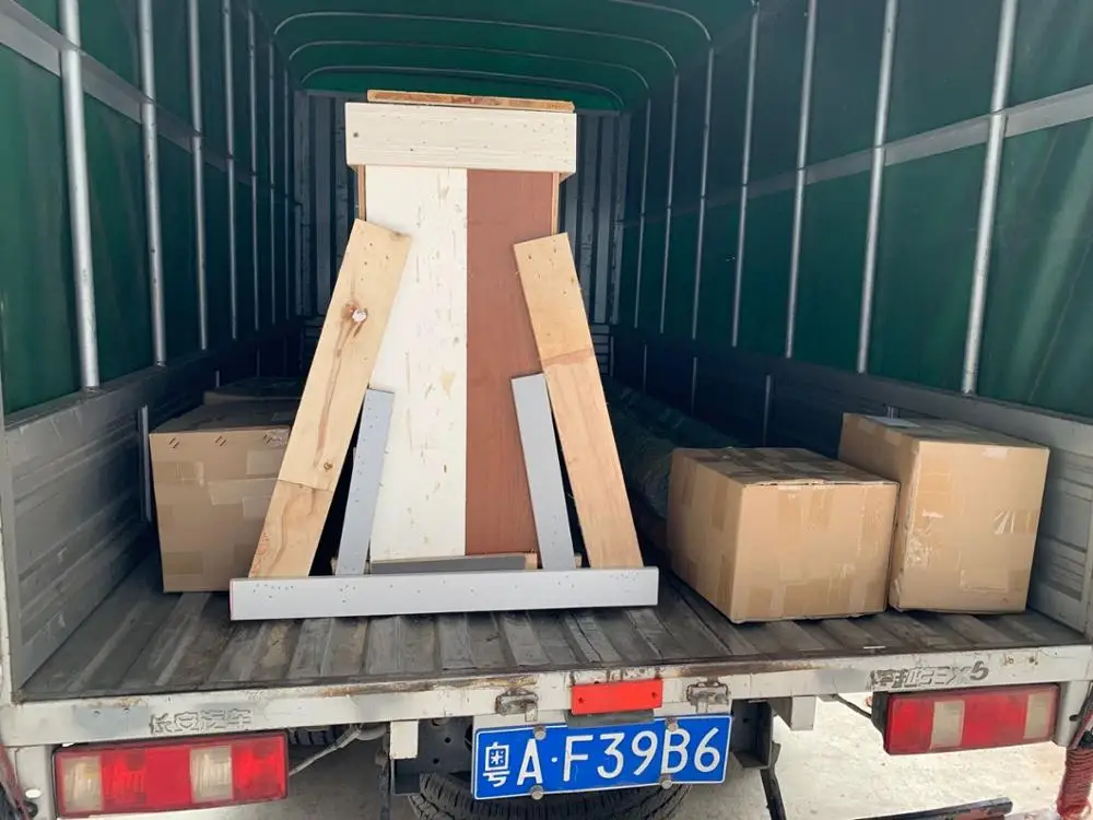 Smartart Open Air Glass Wall Smartart Movable Special Glass Sliding ...