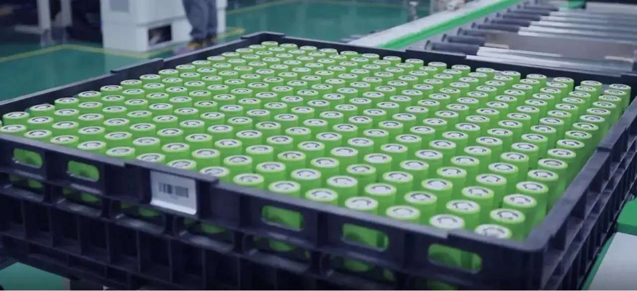 15ah 32140 Lifepo4 Battery - Reliable Energy Storage