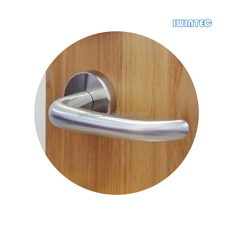 Stainless Steel SUS304 Hotel Split Door Lock - Secure & Smart