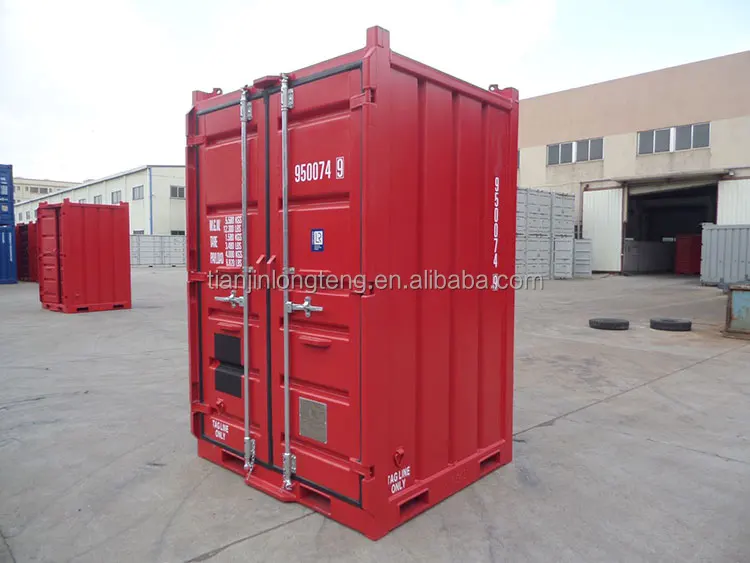 Nylon Webbing Cargo Net Rope Lifting Net for Shipping Container Parts ...