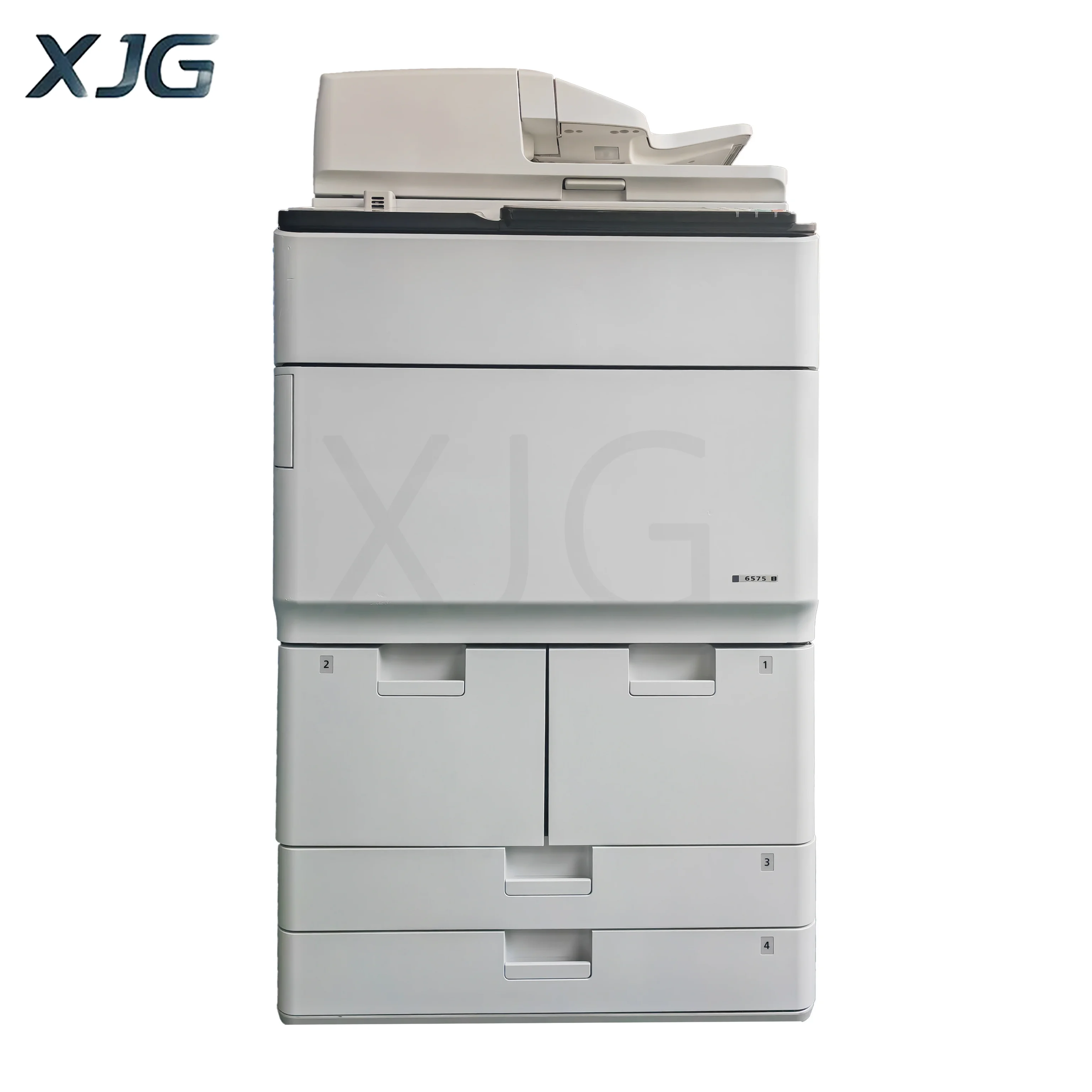 Professional Grade Exquisite Refurbished Photocopier Second Hand ...
