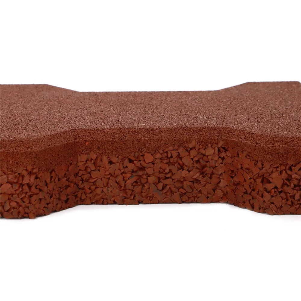 Rubber Driveway Pavers - Durable and Versatile Solutions