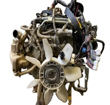 Pocket Friendly Excellent Grade 1vd-ftv V8 Diesel Engines 200 Series ...